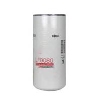 China Hydwell Iron and Filter Paper Truck Engine Oil Filter Element 119x119x300mm 1.52kg for sale