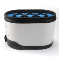 China 530x400x36mm Engine Air Filter for Kenworth T660 T680 T400 T800 LAF6116 Energy Mining for sale