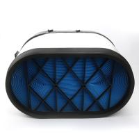 China 530x400x36mm Engine Air Filter for Kenworth T660 T680 T400 T800 LAF6116 Energy Mining for sale