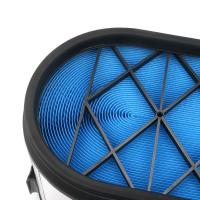 China 530x400x36mm Engine Air Filter for Kenworth T660 T680 T400 T800 LAF6116 Energy Mining for sale
