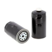 China Hydwell Heavy Truck Fuel Filter 1908547 97mm OD 184mm Length Water Separator for sale