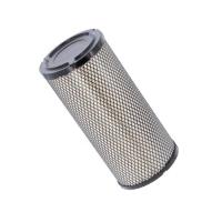 China Excavator Engine Air Purifier AF25557 AF25292 164.5mm OD 91mm ID 347mm Length for sale