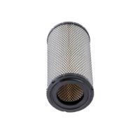 China Excavator Engine Air Purifier AF25557 AF25292 164.5mm OD 91mm ID 347mm Length for sale