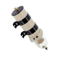China Hydwell Turbine Series 500fg 900fg 1000fg 1500fg Diesel Fuel Filter Water Separator 108.5mm OD for sale