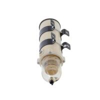 China Hydwell Turbine Series 500fg 900fg 1000fg 1500fg Diesel Fuel Filter Water Separator 108.5mm OD for sale