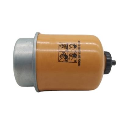 China Tractor Fuel Water Separator Fuel Filter Element for DT160 Engine Parts 138-3100 for sale