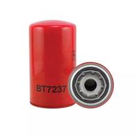 China Engine Parts Lube Spin-On Oil Filter BT7237 4897898 LF16015 P550520 BHC5031 504074043 1-100 Micron for sale