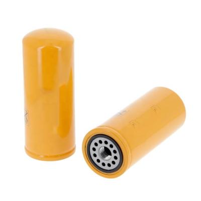 China Truck Diesel Fuel Filter 1R-0749 P551311 93mm OD 232mm Length Spin-On for sale