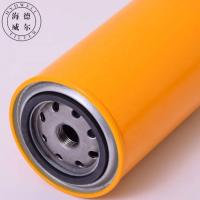 China 2654407 Year 1976-1991 Engine Filtro de aceite for Customized Construction Equipment for sale