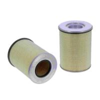 China Heavy Duty Truck Air Filter C3113451 P782857 2242932 21834199 F026400117 LX1587 for sale