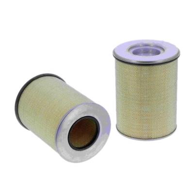 China Heavy Duty Truck Air Filter C3113451 P782857 2242932 21834199 F026400117 LX1587 for sale