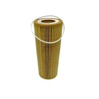 China Truck Engine Oil Filter 90x281mm 2625884 P953329 MD727 F026407196 1537041 2037556 for sale