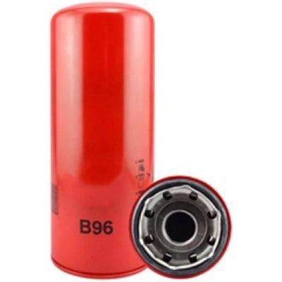 China Hydwell Spin-on Lube Oil Filter B96 2900535000 for Truck P551670 0773899 65055105012B for sale