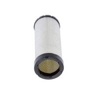 China Hydwell 1318821 P536492 Truck Air Filter Element 134.6mm OD 322.8mm Length Engine Parts for sale