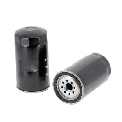 China Hydwell Fuel Filter Water Separator 4326739 94mm OD M24x1.5 Spin-On for sale