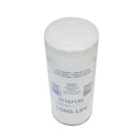 China Auto Engine Parts Lube Oil Filter 21707133 1R1807 P551807 for Diesel Excavator for sale