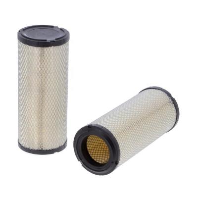 China Hydwell Primary Magnum Air Filter 138x322mm RS3542 AF25555 P827653 99.9 Efficiency for sale