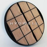 China ISO Certified Engine Air Filter for Heavy Trucks 2089066 P636759 SA16704 1-100 Micron for sale