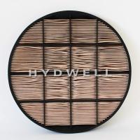 China ISO Certified Engine Air Filter for Heavy Trucks 2089066 P636759 SA16704 1-100 Micron for sale