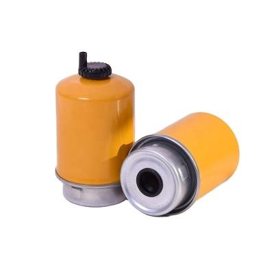 China Hydwell 80mm x 154mm Fuel Water Separator 1311812 131-1812 P551427 Replacement Engine Parts for sale
