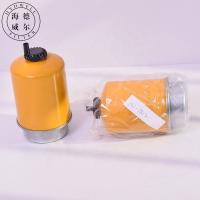 China Hydwell 80mm x 154mm Fuel Water Separator 1311812 131-1812 P551427 Replacement Engine Parts for sale