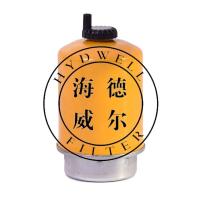 China Hydwell 80mm x 154mm Fuel Water Separator 1311812 131-1812 P551427 Replacement Engine Parts for sale