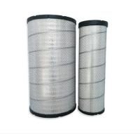 China 11LQ-40110 11LQ-40120 Air Filter Cartridge for Hydwell Excavator P777871 P777875 for sale