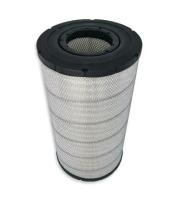 China 11LQ-40110 11LQ-40120 Air Filter Cartridge for Hydwell Excavator P777871 P777875 for sale