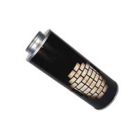 China Truck Engine Air Intake Cleaner AH1194 P524837 152mm Outlet 248mm Body for sale