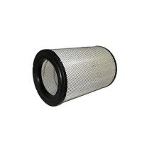 China 6I2509 6I2510 P532509 P532510 1327167 Air Filter for Excavator 99.9% Filtration Efficiency for sale