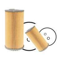 China Hydwell Alternative Fuel Filter FS20202 PF7890-10 108.5mm OD 247.9mm Length for 1985-1993 Vehicles for sale
