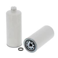 China Heavy Truck Diesel Engine Fuel Water Separator Filter FS1000 93x93x252mm 3329289 for sale