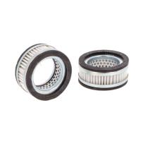 China Truck Air Breather Filter 31EH00480 SA12606 71mm Durable Replacement Part for sale