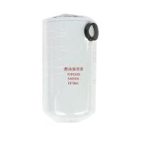 China OE FF5866 Truck Diesel Fuel Filter 180mm Height 98mm OD for Cummins Heavy Duty Vehicles for sale