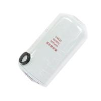 China OE FF5866 Truck Diesel Fuel Filter 180mm Height 98mm OD for Cummins Heavy Duty Vehicles for sale