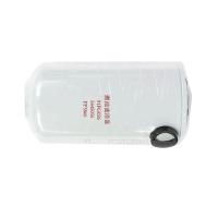 China OE FF5866 Truck Diesel Fuel Filter 180mm Height 98mm OD for Cummins Heavy Duty Vehicles for sale