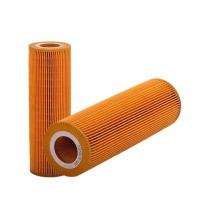 China Excavator Engine Oil Filters 9x9x18.2cm 0.18kg for P953329 40050400058 for sale