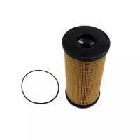 China Truck Engine Parts Folding Fuel Filter Element CH10930 P502478 996453 SN30023 1-100 Micron for Hydwell for sale