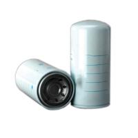 China Hydwell Engine Oil Filter P550008 136mm Height 93mm Diameter for Excavator Truck for sale