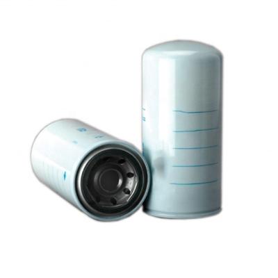 China Hydwell Engine Oil Filter P550008 136mm Height 93mm Diameter for Excavator Truck for sale