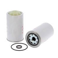 China Hydwell Fuel Filter Element 94x156mm 15 Micron Spin-On 1-14 UN Thread for sale