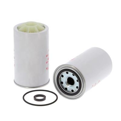 China Hydwell Fuel Filter Element 94x156mm 15 Micron Spin-On 1-14 UN Thread for sale