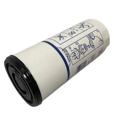 China Truck Oil Filter P550519 3I0730 3A11555 4666343 11214515 PH4849 5221170569 110x110x261mm for sale