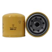 China Hydwell 377-6969 Diesel Lube Oil Filter for T300 T250 T320 Construction Engines for sale