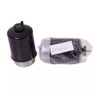 China Fuel Water Separator Filter RE546336 200mm Length 90mm Width High Efficiency 99% for sale
