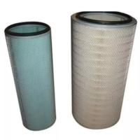 China Air Filter AF890 AF891 3013210 3013211 P181049 1-100 Micron for Excavator for sale