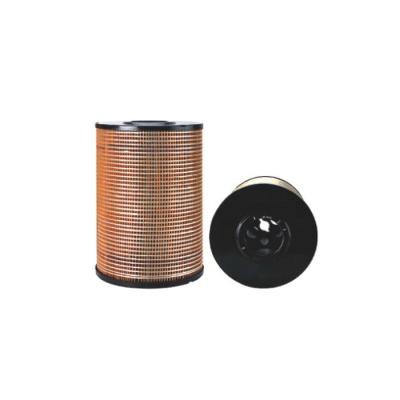 China Hydwell 188x254mm Oil Filter 1R-0726 P557500 PP7510 MPL5304 330560232 LF557500 LEF5029 for sale