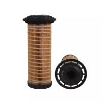 China Diesel Oil Filter Element 3223155 SO10112 for Hitachi E320D2 E326D2 Excavators 1-100 Micron for sale