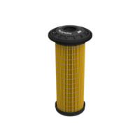 China Diesel Oil Filter Element 3223155 SO10112 for Hitachi E320D2 E326D2 Excavators 1-100 Micron for sale