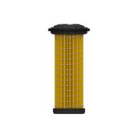 China Diesel Oil Filter Element 3223155 SO10112 for Hitachi E320D2 E326D2 Excavators 1-100 Micron for sale